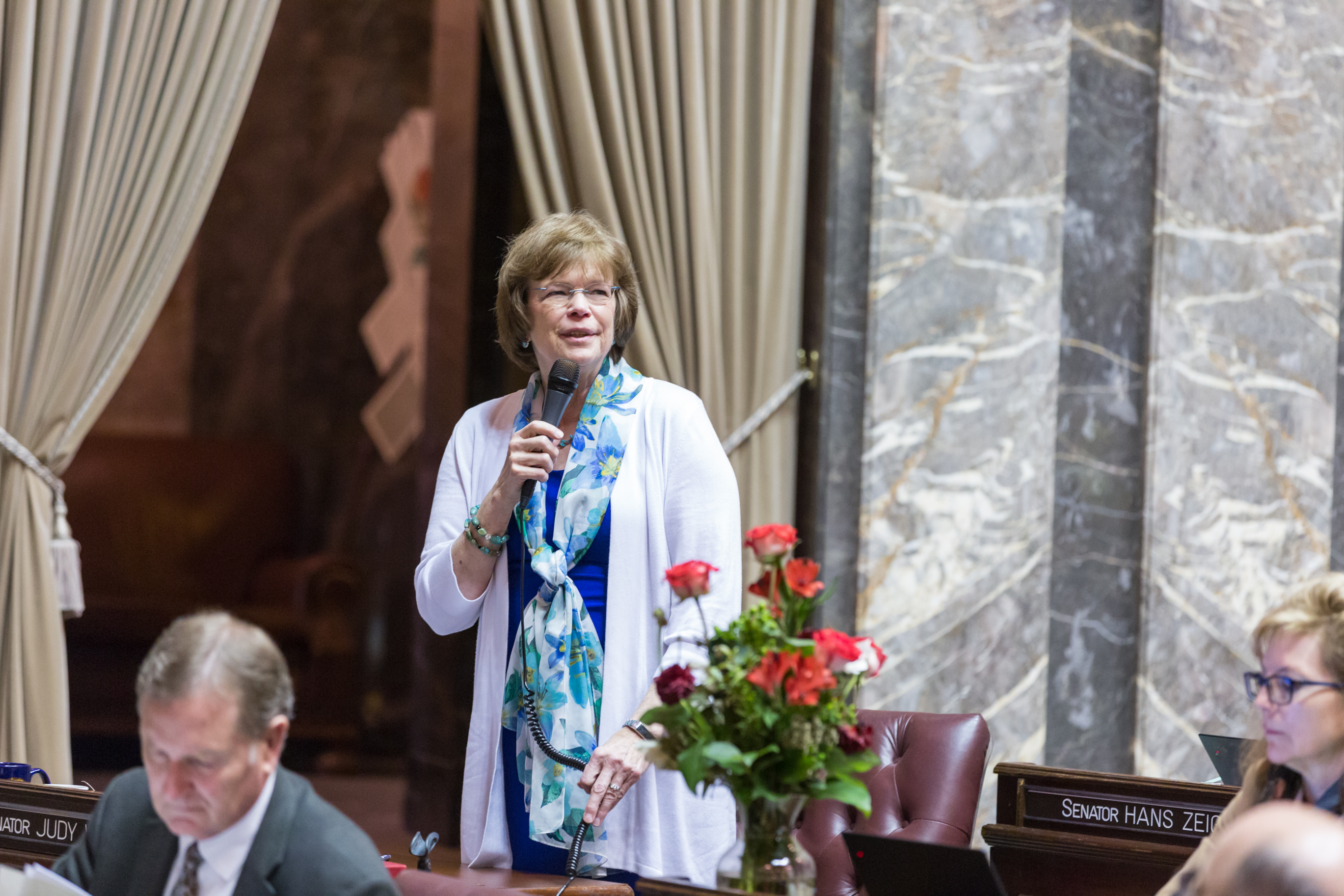 Warnick bill to boost funding for rural skill centers becomes law ...