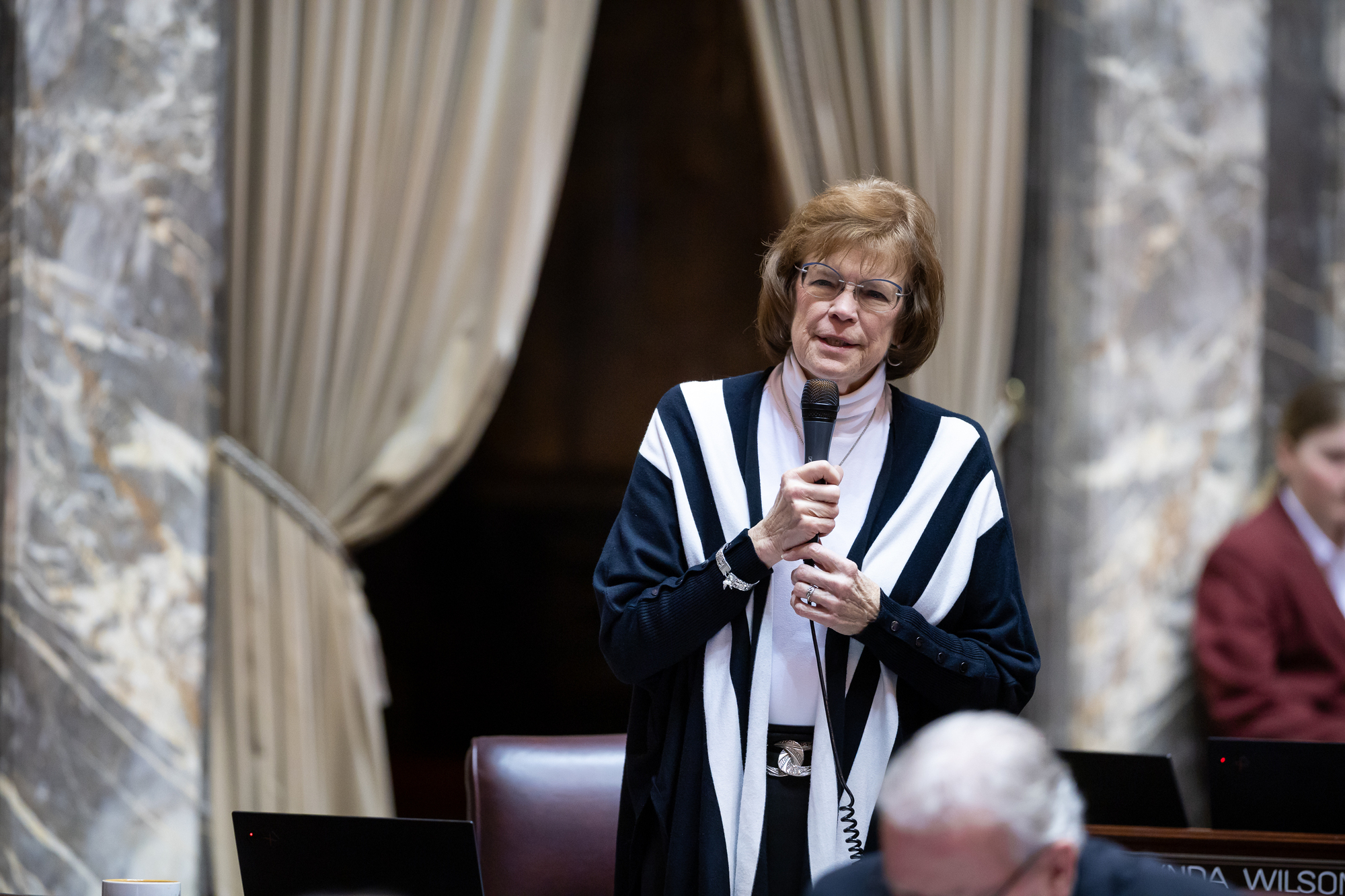 Legislature approves Warnick bill expanding public-private partnerships ...